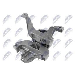 NTY Lagerung, Motor zpsme061 vorne f&uuml;r Mercedes