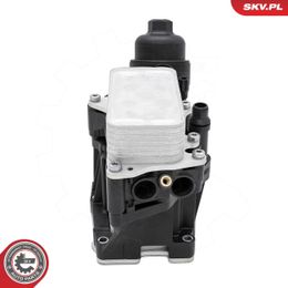 ESEN SKV &Ouml;lk&uuml;hler, Automatikgetriebe 31SKV489 f&uuml;r BMW