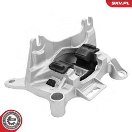ESEN SKV Lagerung, Motor 75skv169 links f&uuml;r RENAULT