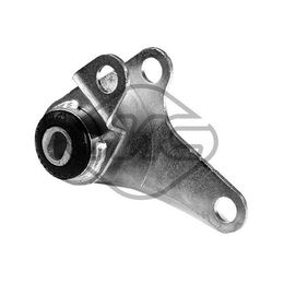 METALCAUCHO Lagerung, Motor 01032 Hinterachse f&uuml;r Fiat