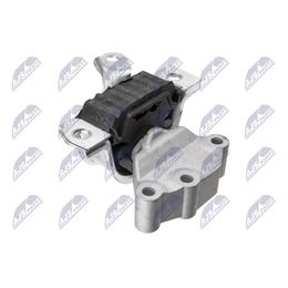 NTY Lagerung, Motor zpsft036 rechts f&uuml;r Fiat