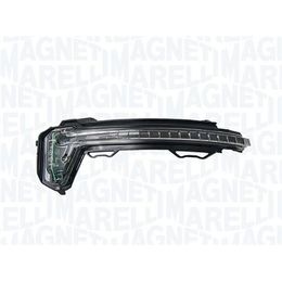 MAGNETI MARELLI Blinkleuchte vorne rechts 182206003200 f&uuml;r VW