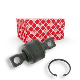 febi bilstein Reparatursatz, Lenker 26449 innen 85mm f&uuml;r Volvo MAN Mercedes