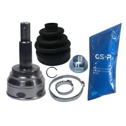 GSP Gelenksatz, Antriebswelle 859242