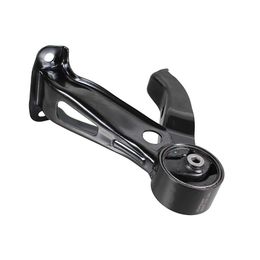 METZGER AUTOTEILE Lagerung, Motor 8054628 hinten f&uuml;r Peugeot MITSUBISHI