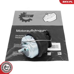 ESEN SKV Lagerung, Motor 75skv147 hinten f&uuml;r Volvo GEELY