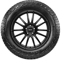 Pirelli Ganzjahresreifen 255/70 R16 111T - Scorpion All Terrain Plus 2721600