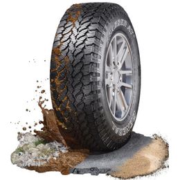 GENERAL TIRE Ganzjahresreifen HL275/45 R22 115H XL - GRABBER AT3 04494080000 275/45