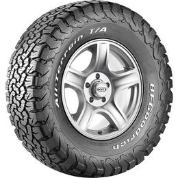 BF GOODRICH Sommerreifen LT235/75 R15 104/101S 6PR RWL - All-Terrain T/A KO2 317675
