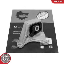 ESEN SKV Lagerung, Motor 75skv461 vorne f&uuml;r HONDA