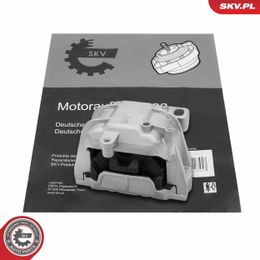 ESEN SKV Lagerung, Motor 75skv347 rechts f&uuml;r SEAT