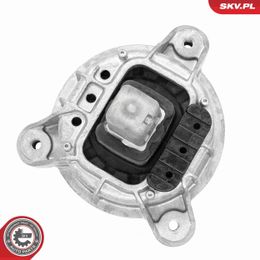 ESEN SKV Lagerung, Motor 75skv249 links f&uuml;r BMW