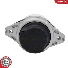 ESEN SKV Lagerung, Motor 75skv354 rechts f&uuml;r Mercedes