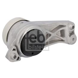 febi bilstein Lagerung, Motor 1003235 links f&uuml;r Mercedes