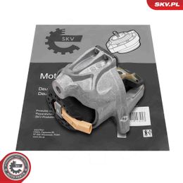 ESEN SKV Lagerung, Motor 75skv190 links f&uuml;r Audi