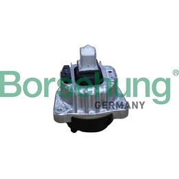 BORSEHUNG Lagerung, Motor b12911 motorseitig f&uuml;r BMW