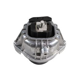 METZGER AUTOTEILE Lagerung, Motor 8054117 links f&uuml;r BMW