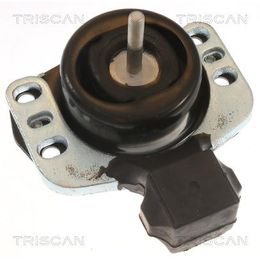 TRISCAN Lagerung, Motor 850510118 f&uuml;r Opel Vaughall RENAULT