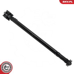 ESEN SKV Gelenkwelle, Achsantrieb 76skv205 vorne f&uuml;r JEEP