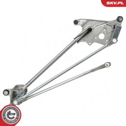 ESEN SKV Wischergest&auml;nge 05skv188 vorne f&uuml;r HONDA