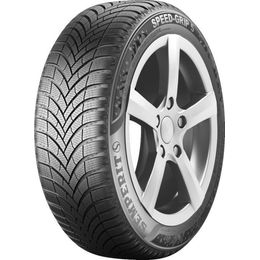 Semperit Winterreifen 205/55R16 94H - Speed-Grip 5 03736300000 205/55 R16