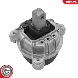ESEN SKV Lagerung, Motor 75skv355 rechts f&uuml;r BMW