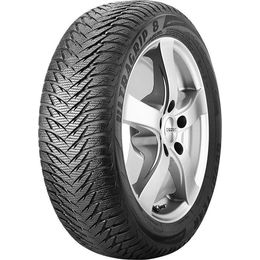 Good Year GOODYEAR Winterreifen 205/60R16 96H - UltraGrip 8 546240 205/60 R16