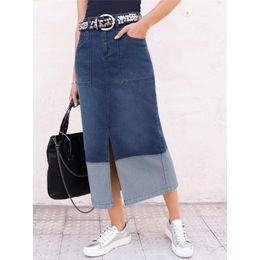 Jeansrock