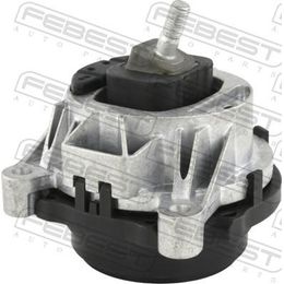 FEBEST Lagerung, Motor bmmf30lh hinten links f&uuml;r BMW