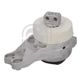 febi bilstein Lagerung, Motor 1003236 rechts f&uuml;r Mercedes