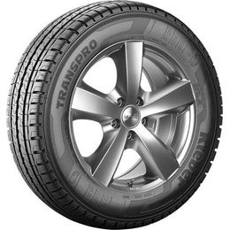 Kleber Sommerreifen 225/75R16 118/116R - Transpro 570049