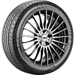 NANKANG - REIFEN Sommerreifen 225/40 ZR18 92W XL Noble Sport NS-20 jb078xx