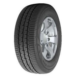 TOYO TIRES Sommerreifen 185 R14C 102/100S 8PR - NanoEnergy Van 4028700