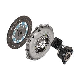 SCHAEFFLER LUK Kupplungssatz LuK RepSet Pro 624 3527 34 f&uuml;r Peugeot Citro&euml;n