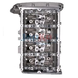 JAPKO Zylinderkopf jfo07es f&uuml;r AMC Ford LAND ROVER MAZDA