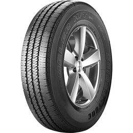 Bridgestone Sommerreifen 255/60R18 108S - Dueler H/T 684 II Ecopia 16881