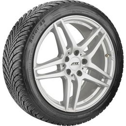 STAR PERFORMER - REIFEN Ganzjahresreifen 155/70 R13 75T Solar 4S 221031502