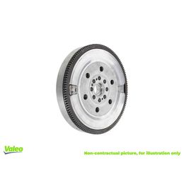 Valeo Schwungrad 836552 f&uuml;r VW (SVW)