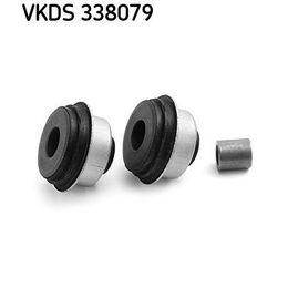 SKF Lagerung, Lenker vkds338079 f&uuml;r Mercedes