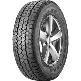 Good Year GOODYEAR Sommerreifen 255/65R19 114H - Wrangler All-Terrain Adventure 547505