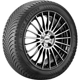 Good Year GOODYEAR Ganzjahresreifen 165/70R13 79T - Vector 4 Seasons Gen-2 528887 165/70 R13