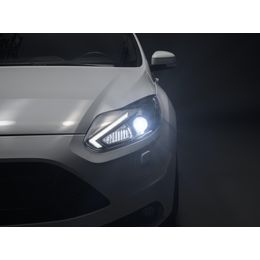 Osram Hauptscheinwerfersatz LEDriving XENARC headlight ledhl105bk