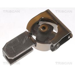 TRISCAN Lagerung, Motor 850513102 f&uuml;r TOYOTA
