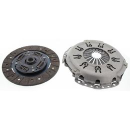 MAPCO Kupplungssatz 10600 f&uuml;r Ford Volvo