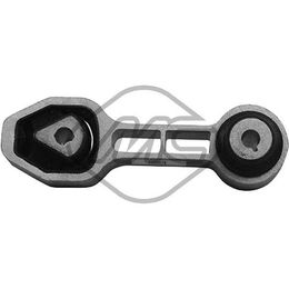 METALCAUCHO Lagerung, Motor 57068 hinten f&uuml;r LANCIA Fiat Chrysler