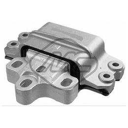 METALCAUCHO Lagerung, Motor 07173 links f&uuml;r VW (SVW)