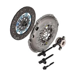 SCHAEFFLER LUK Kupplungssatz LuK RepSet Pro 626304933 f&uuml;r Opel Vaughall NISSAN RENAULT