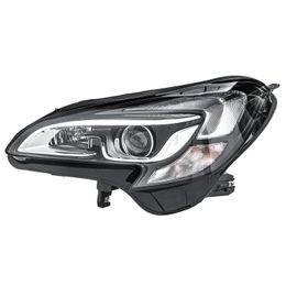 Hella Hauptscheinwerfer 1ef011830091 H11 links f&uuml;r Opel