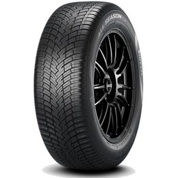 Pirelli Ganzjahresreifen 255/50 R19 107W XL, runflat - Scorpion All Season SF2 Run Fl 4002300