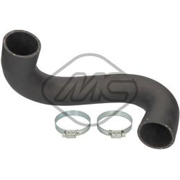 METALCAUCHO Ladeluftschlauch 09791 f&uuml;r Fiat ALFA ROMEO LANCIA